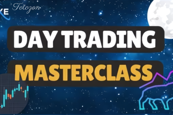 Transform Your Trading with Tyrone Abela's Day Trading MasterClass