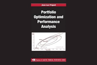 Portfolio Optimization by Jean-Luc Prigent | Maximize Returns