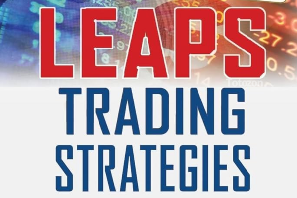 Master LEAPS Trading Techniques for Success with Marty Kearney