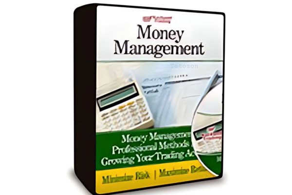 Master Money Management with Rockwell Trading DVDs