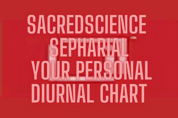 Diurnal Chart Insights by Sepharial