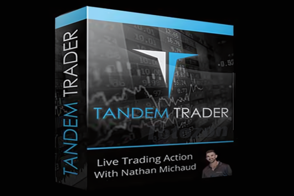Master Trading with Investors Underground - Tandem Trader