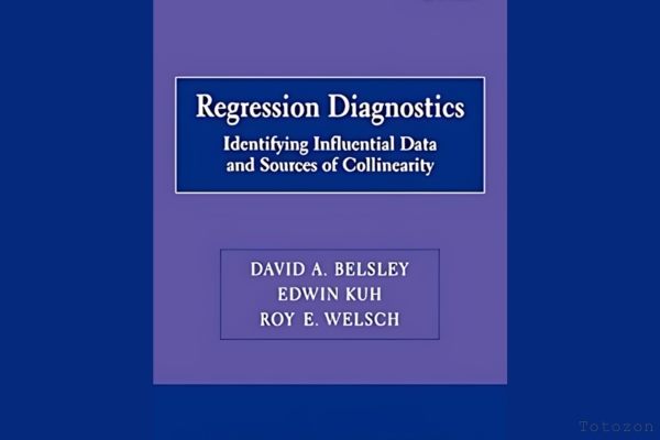 Regression Diagnostics: Influential Data & Collinearity