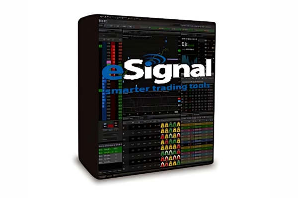 PowerSwings EOD for eSignal: Enhance Trading Analysis