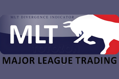 MLT Divergence Indicator for Major League Trading